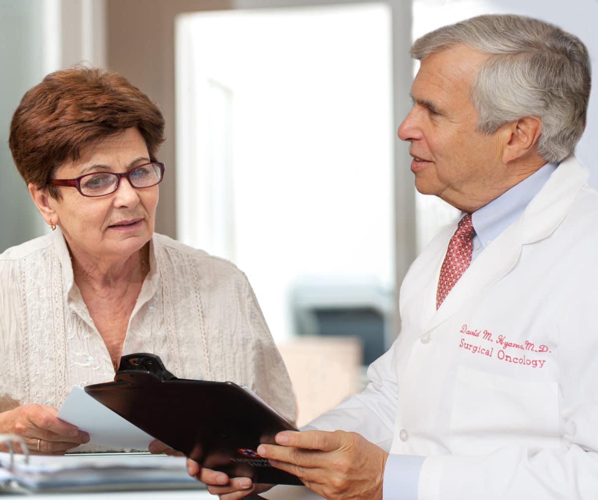 About - Desert Surgical Oncology