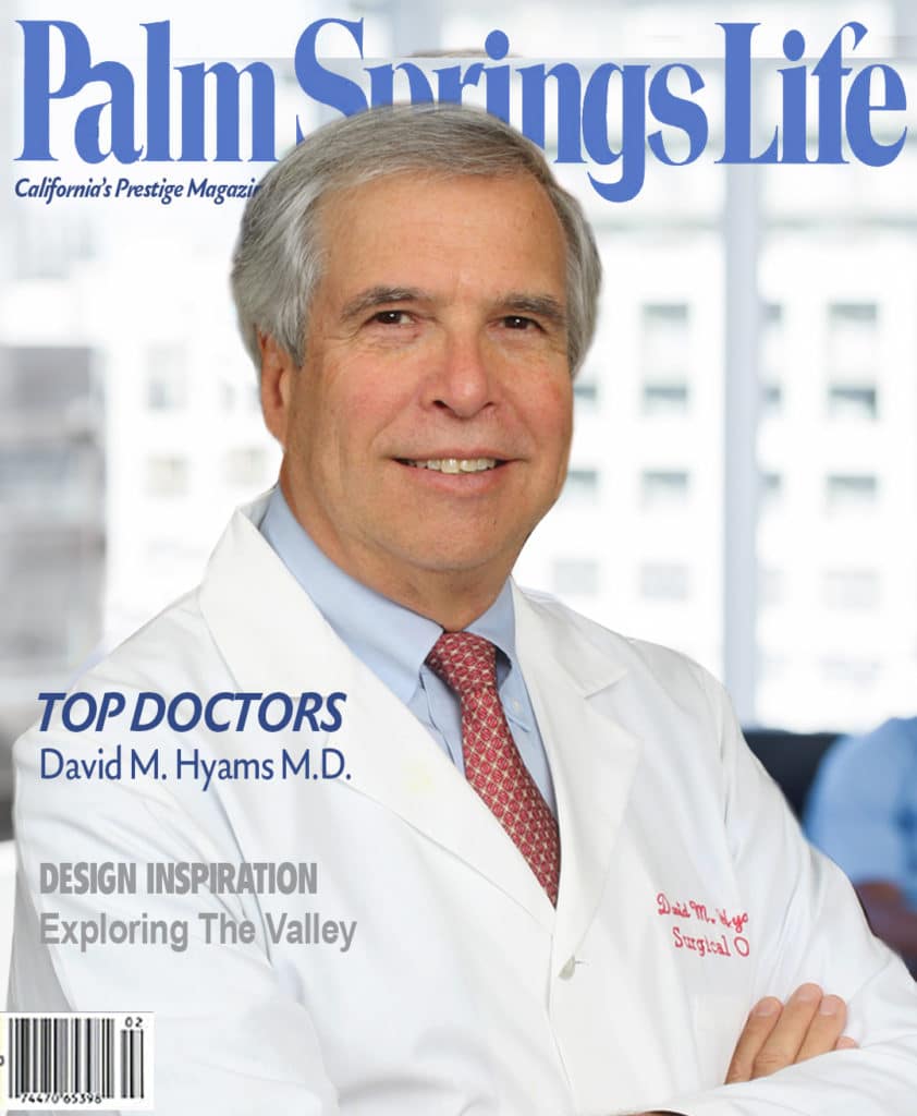 About - Desert Surgical Oncology