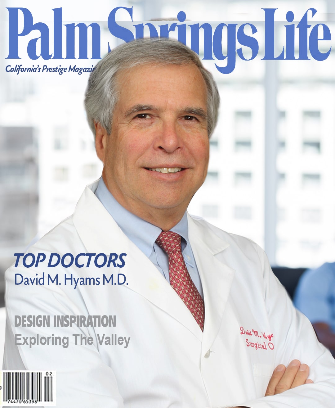 About - Desert Surgical Oncology